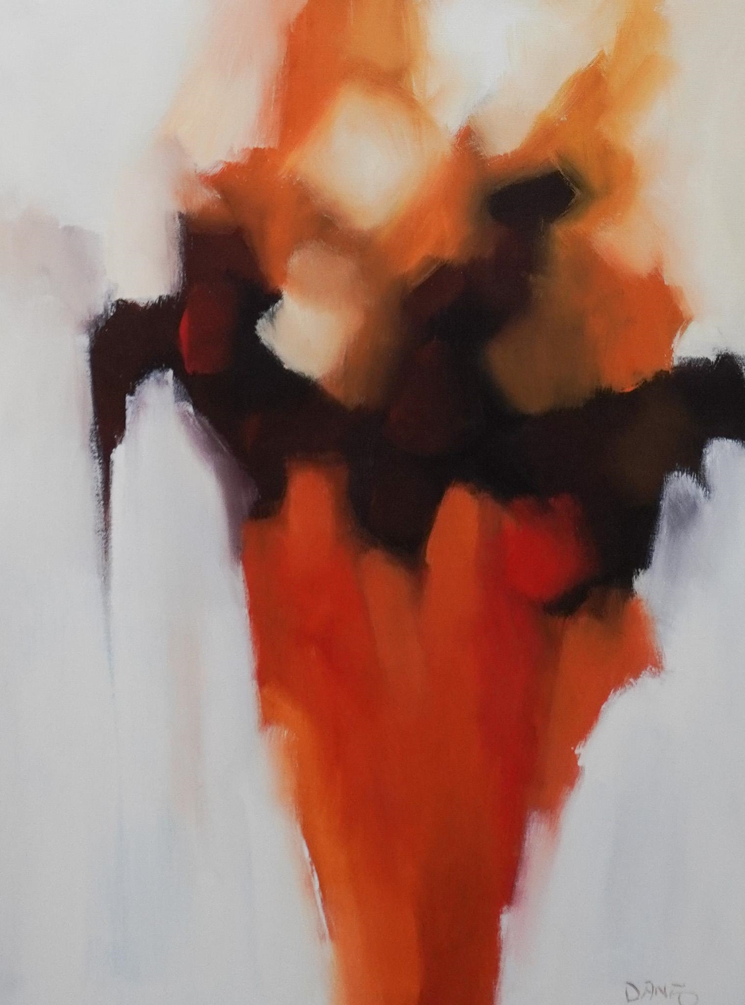 Arthur Danto | Spanish Landscape | MutualArt