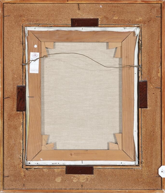 Paul Wunderlich | Untitled | MutualArt