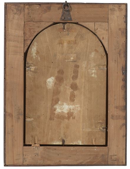 Giorgio Vasari | Saint Roch visiting the afflicted | MutualArt