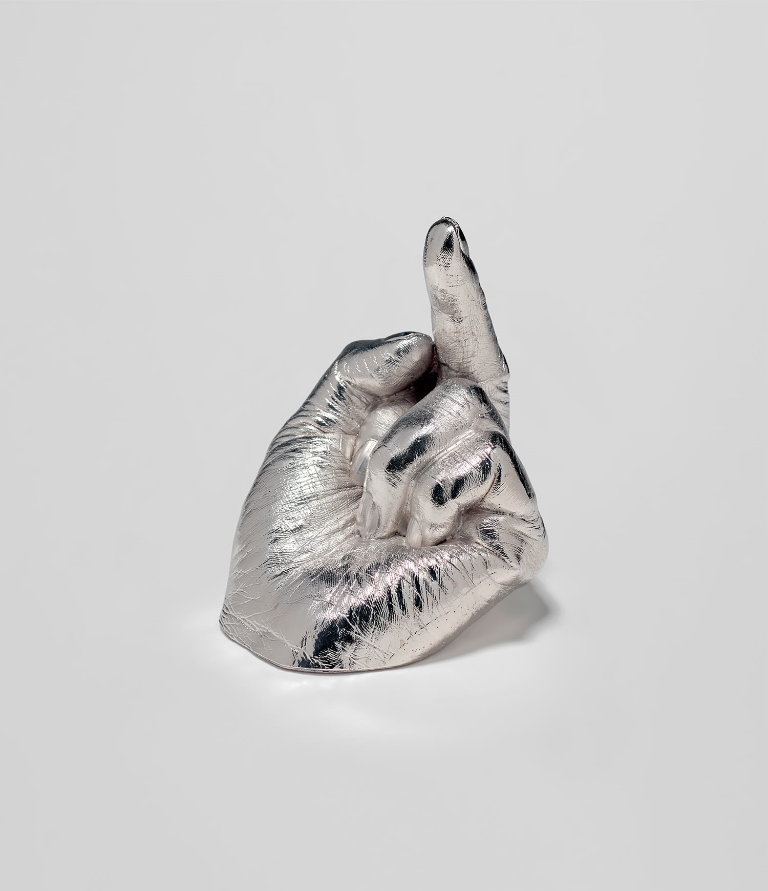 Ai Weiwei | Artist's Hand | MutualArt
