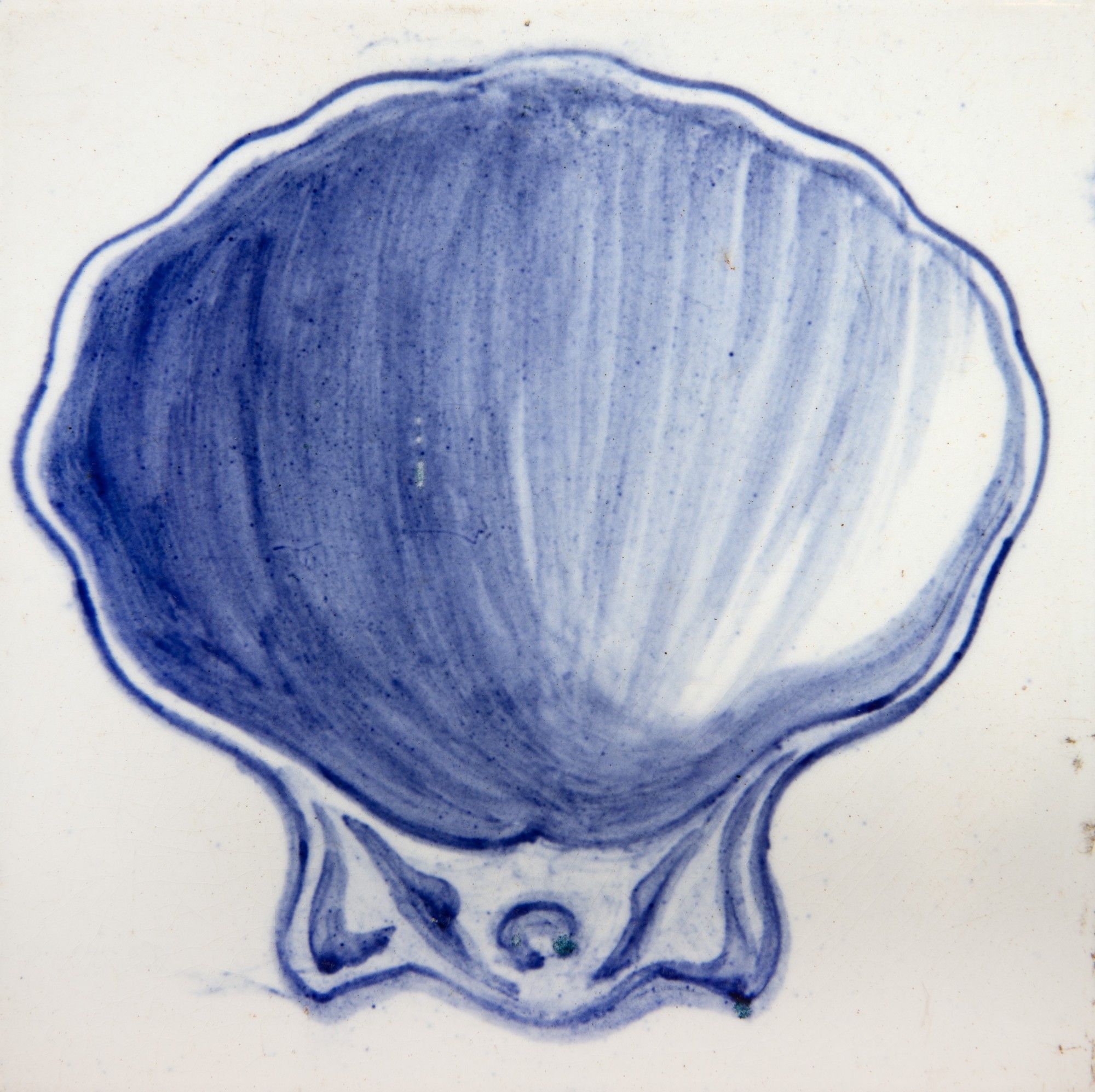 Paulo Claudio Osir | Concha (1946) | MutualArt