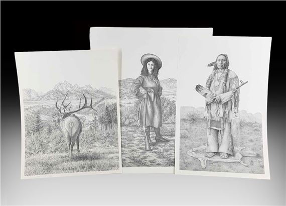 Ray Blaha- Life, Art & Legacy | MututalArt