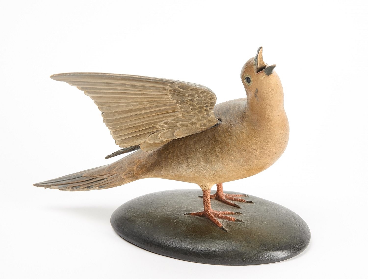 Frank Finney | My Dove Peedee | MutualArt