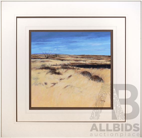 Max Lovell | 1 Artworks at Auction | MutualArt