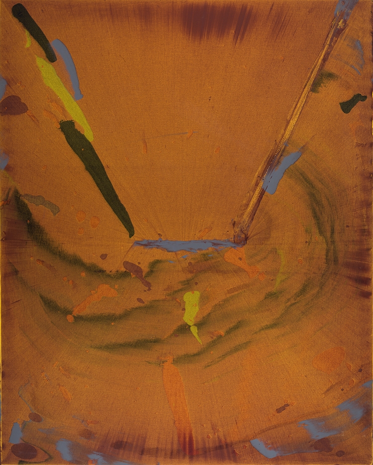 Joseph Drapell | Mogul (1974) | MutualArt