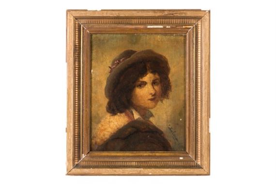 Carter Cameron | 1 Artworks at Auction | MutualArt