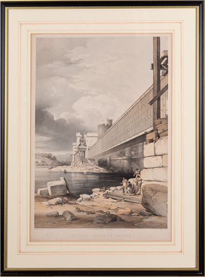 George Hawkins | (4) (1848) | MutualArt