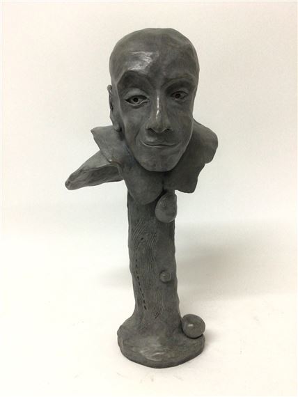 Stephen Linsley | 2 Artworks | MutualArt