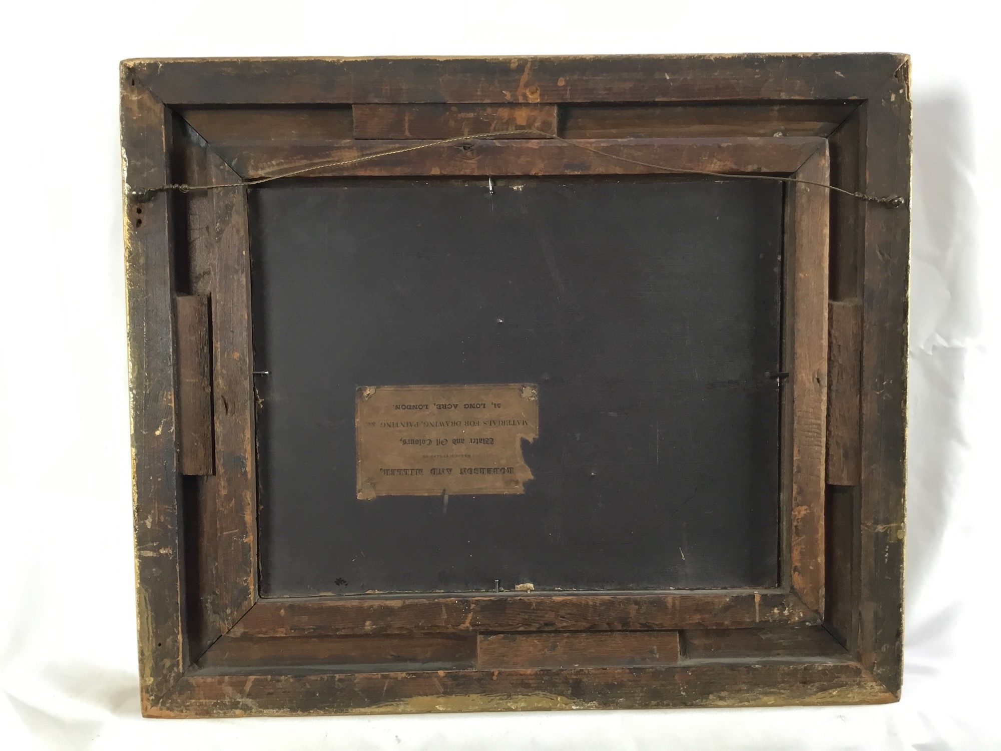 Isaac Henzell | City Scene | MutualArt