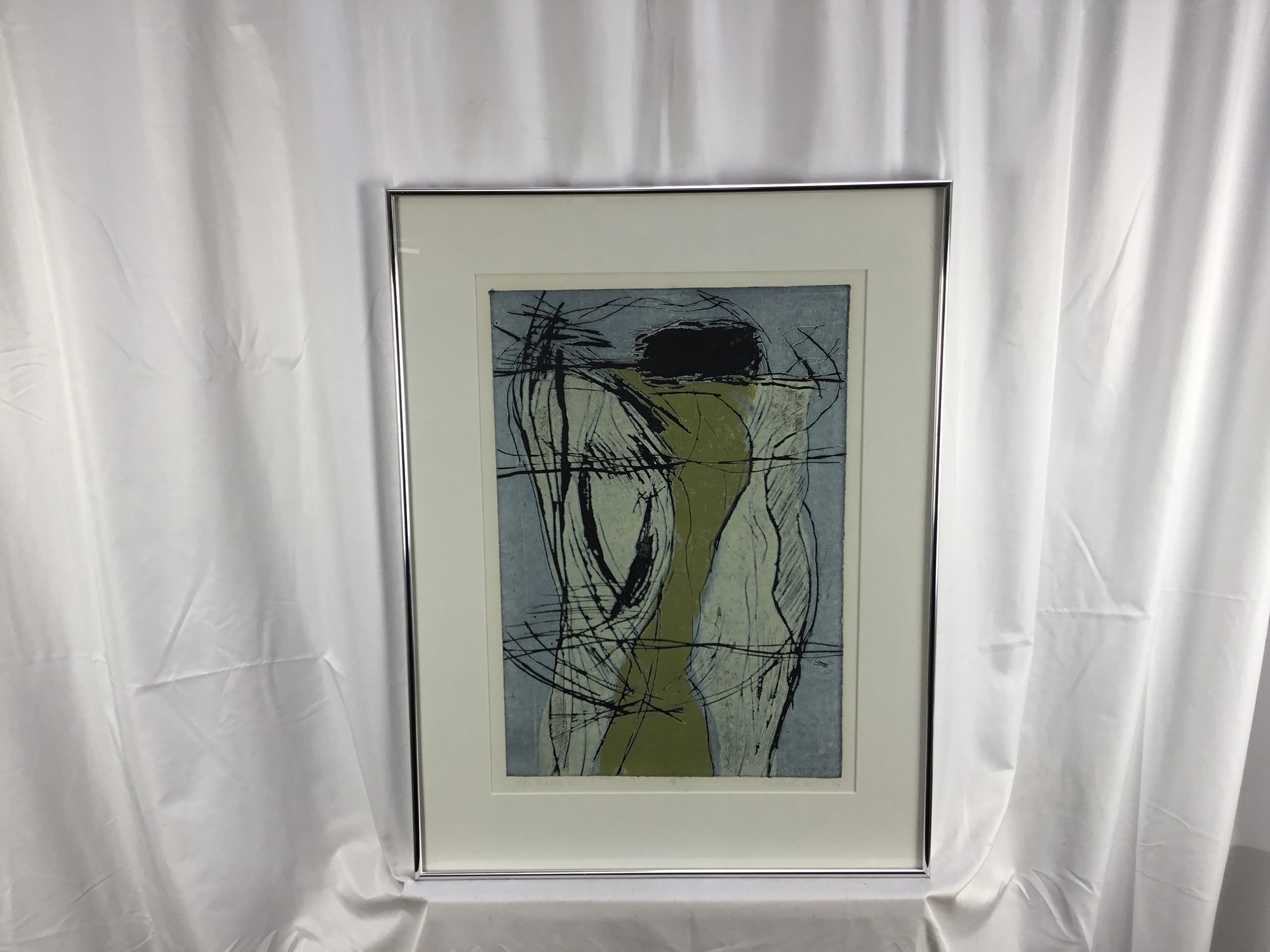 Michael Carlo | The Earth series - Earth I, 5/9, Earth 3, 5/9, Earth 4 ...