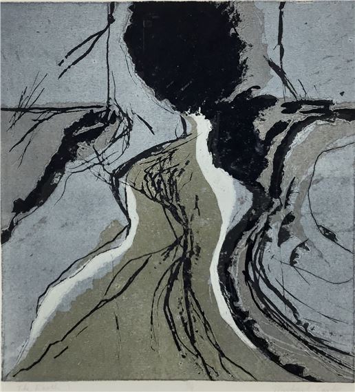 Michael Carlo | The Earth series - Earth I, 5/9, Earth 3, 5/9, Earth 4 ...