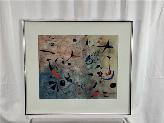 miro what are frames