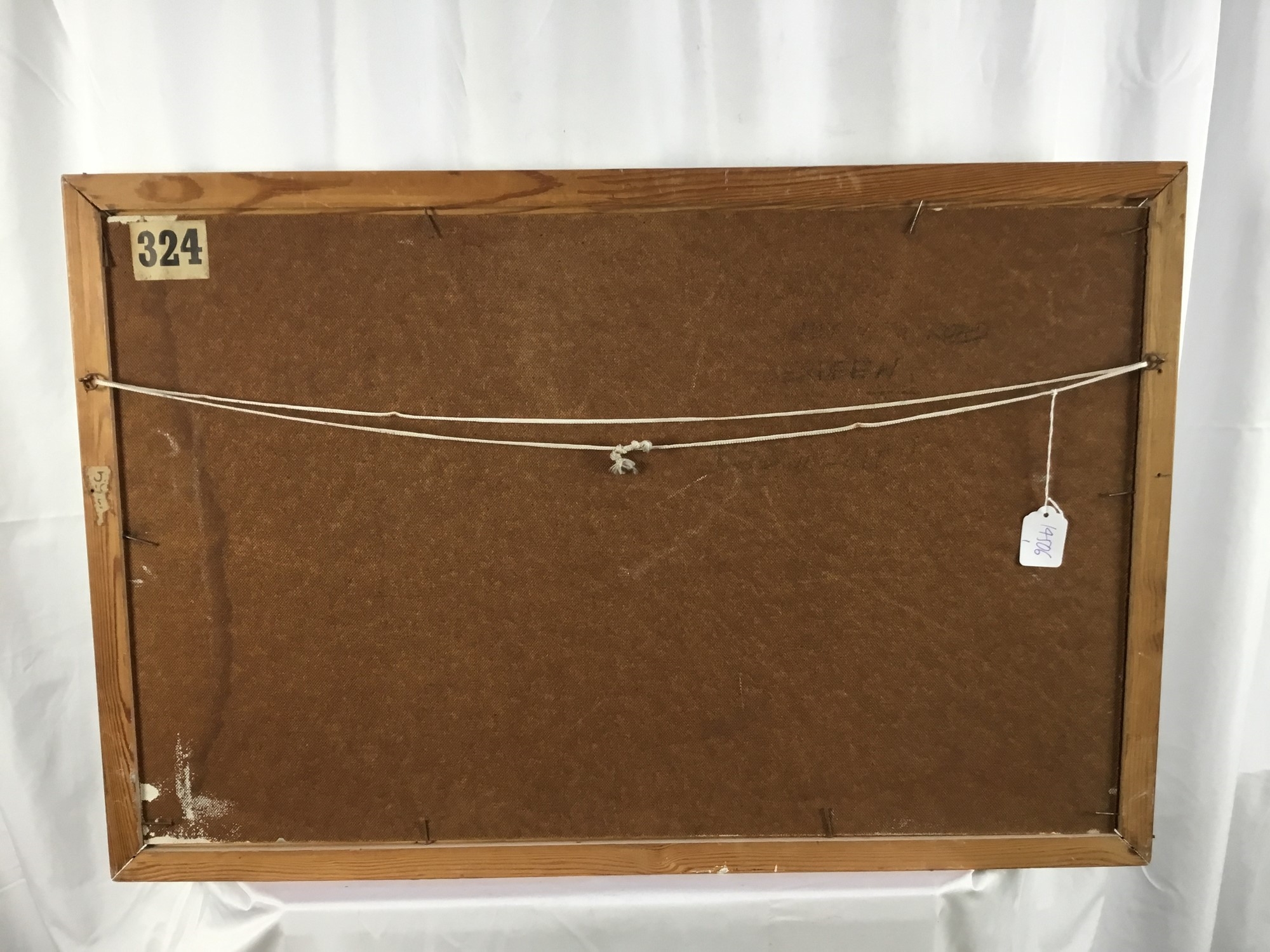 Eric Auld | head study | MutualArt