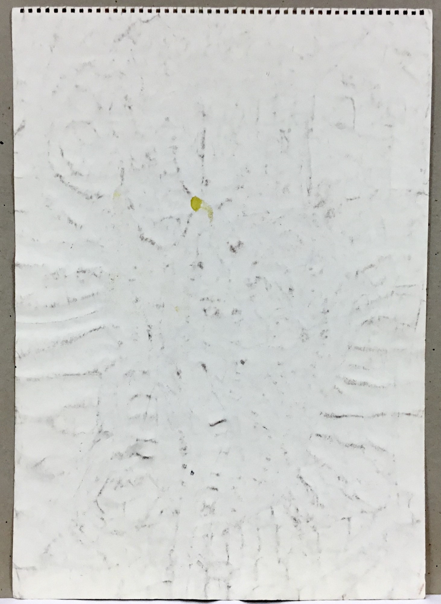 Colin Moss | dustman | MutualArt