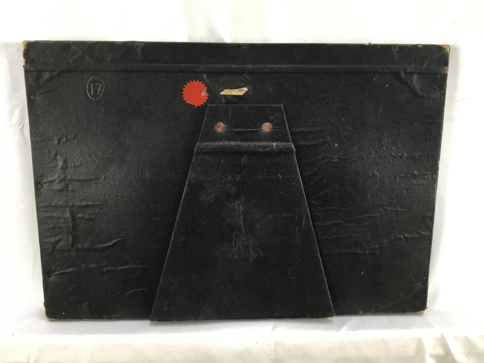 Spaj Atkinson | Butterfly Wing picture of a goldfish, signed bottom ...