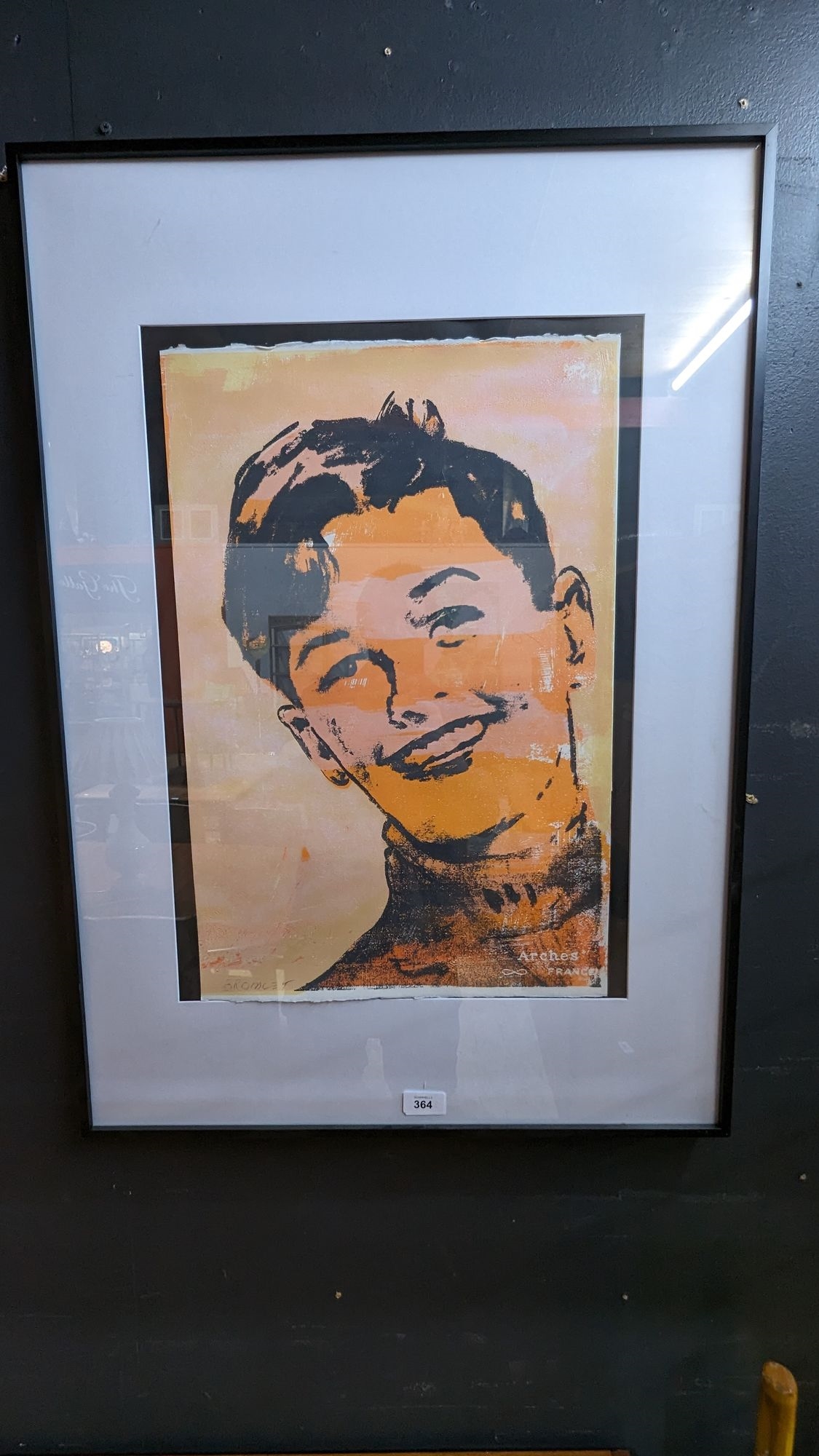 David Bromley | Poh Ling Yeow | MutualArt