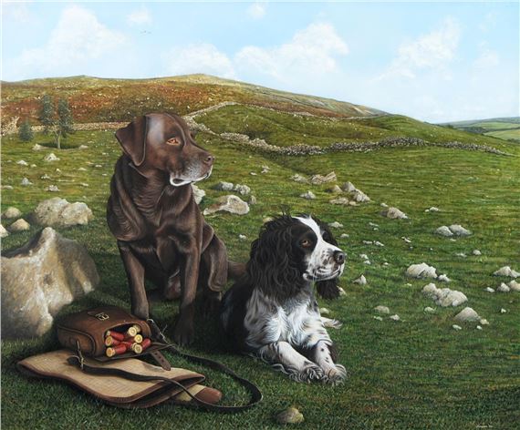 Nicholas Smith | 5 Artworks | MutualArt