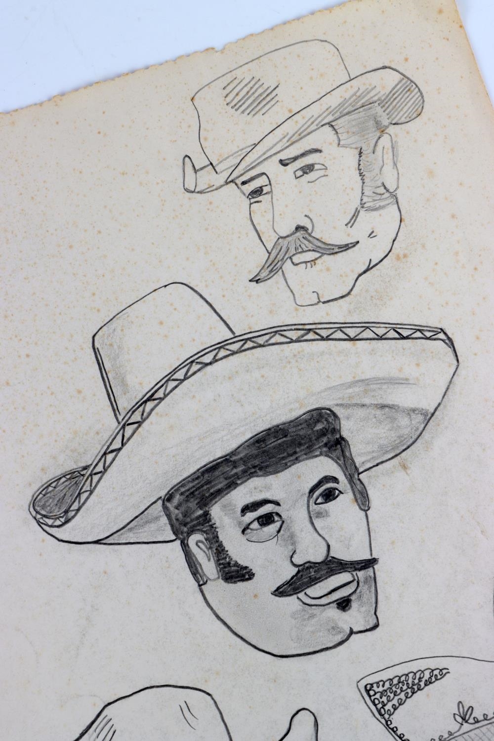 John Wayne Gacy | JOHN WAYNE GACY SERIAL KILLER COWBOY PORTRAITS ...
