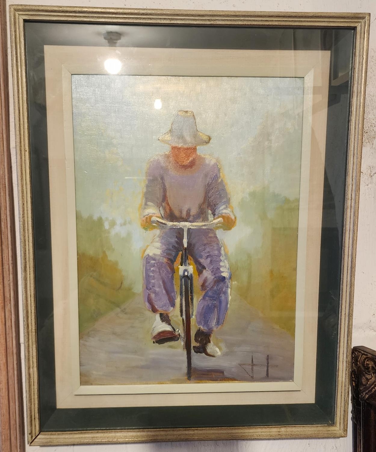 John Jobson | Sligo Cycle | MutualArt