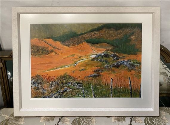 Katie Buttimer | LOST IN TIME | MutualArt