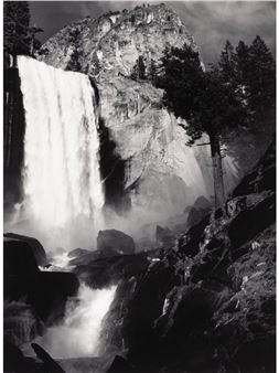 Ansel Adams | 4,927 Artworks at Auction | MutualArt