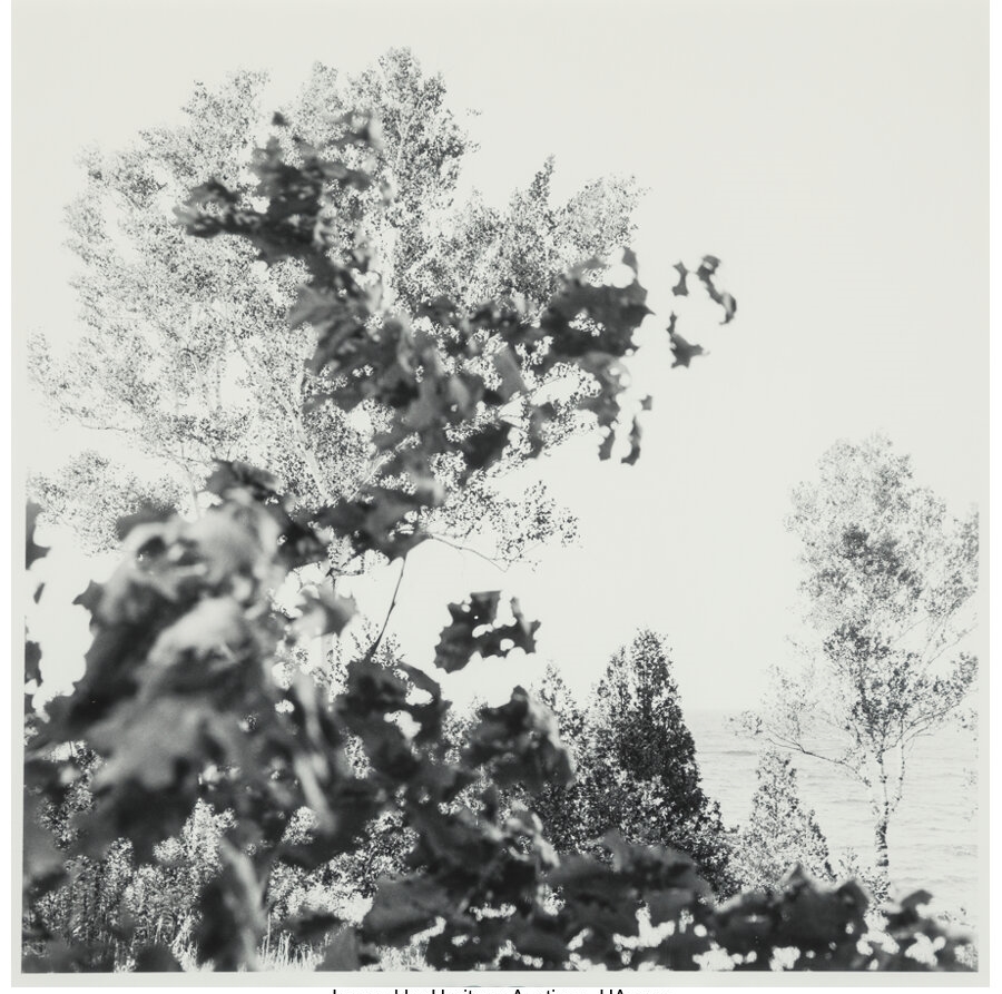 Ray Metzker | Kayak, Frankfurt | MutualArt