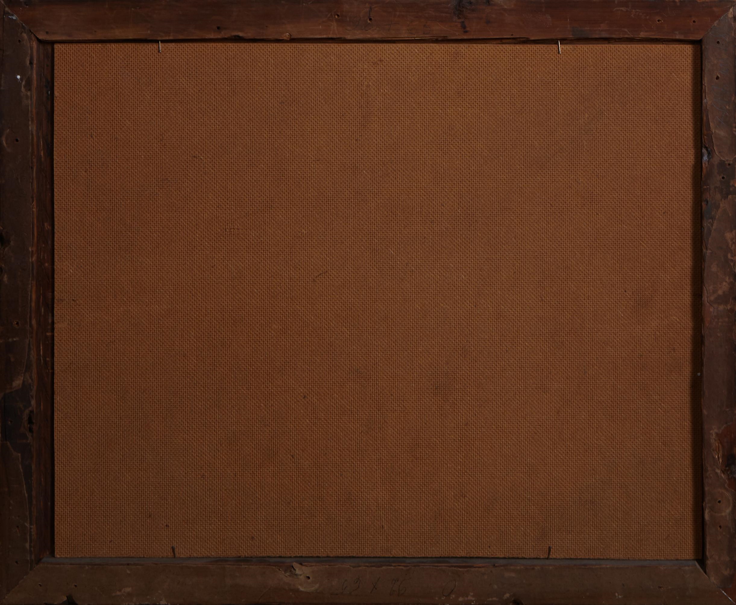 Fritz Linzer | Chestnut Stallion, | MutualArt