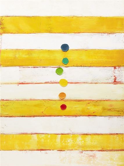 Michael Adamson | Marmaline (2001) | MutualArt