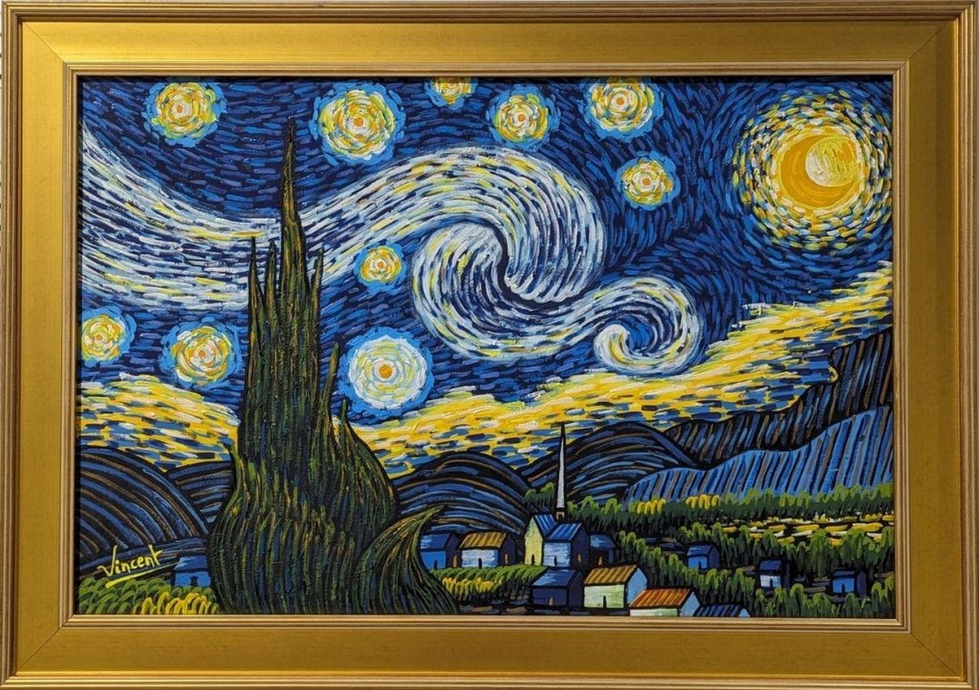 Vincent Van Gogh | Original | MutualArt