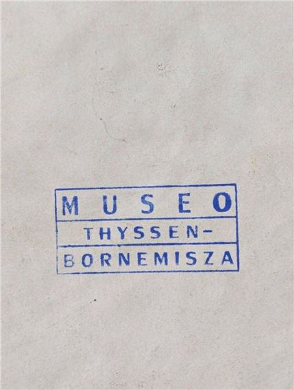 Wassily Kandinsky | Original in the Manner of Wassily Kadinski | MutualArt