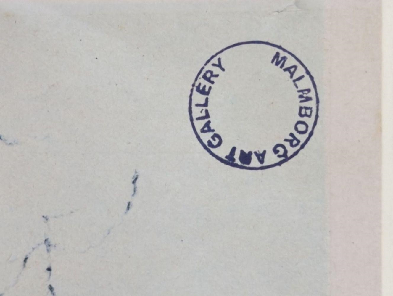 Jack Kirby | Original in Manner of Jack Kirby | MutualArt