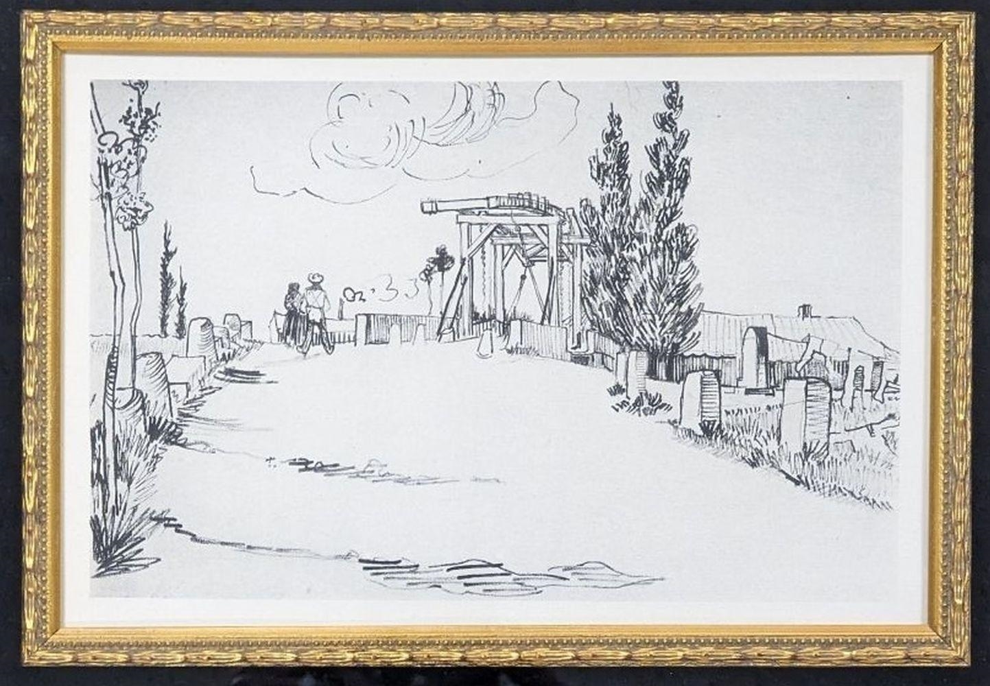 Vincent Van Gogh | Van Gogh (Circa 1920) | MutualArt