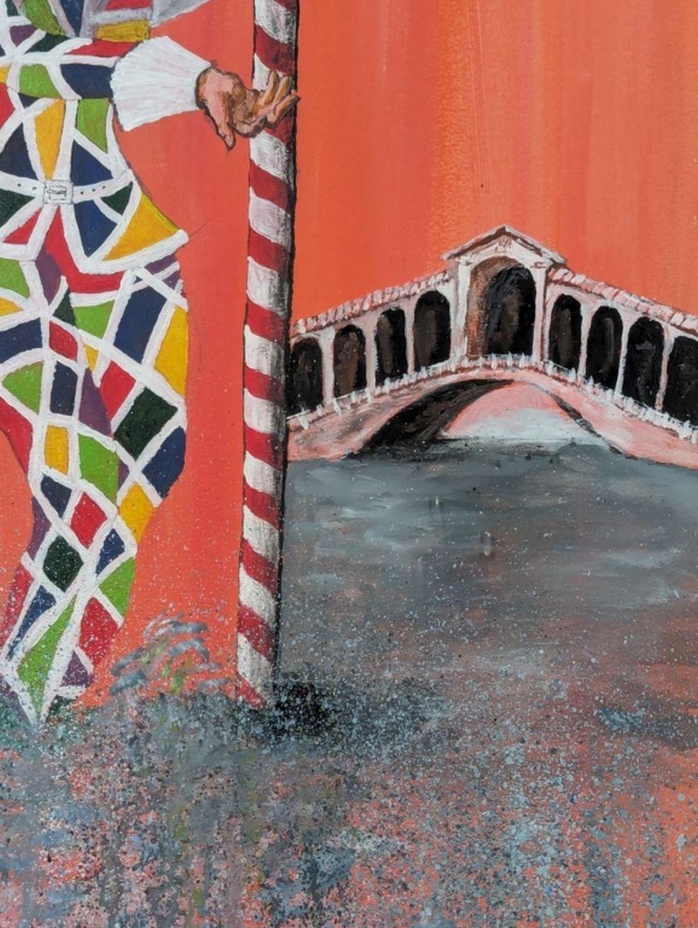 C. Ferraguti | C Ferraguti Original (2007) | MutualArt