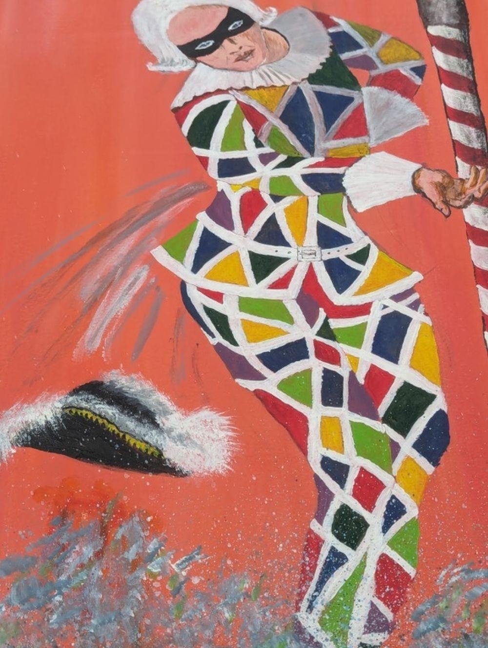 C. Ferraguti | C Ferraguti Original (2007) | MutualArt