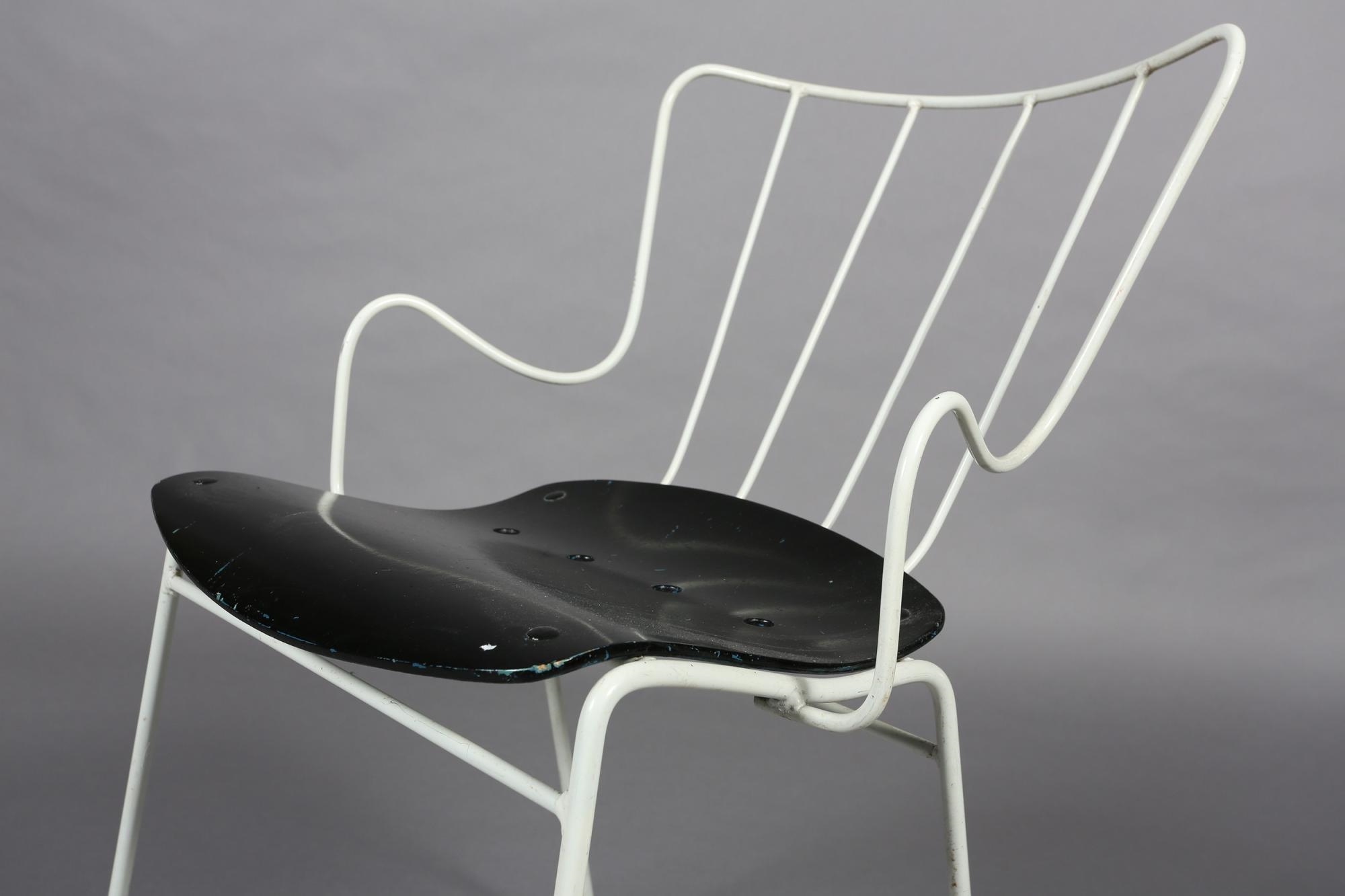 Ernest Race | Antelope chair (1951) | MutualArt