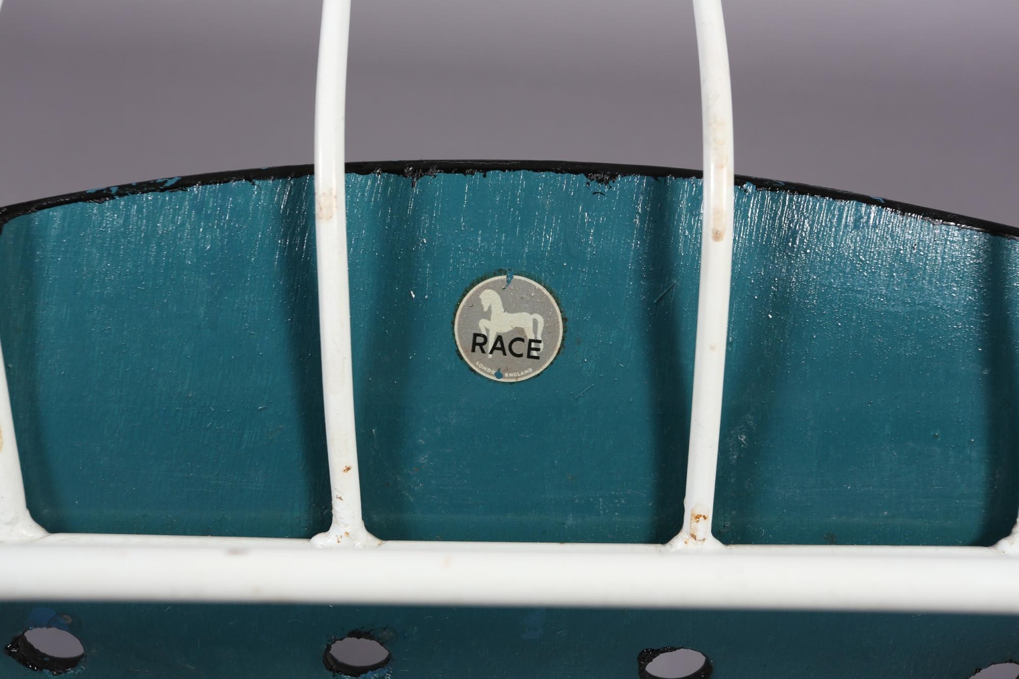 Ernest Race | Antelope chair (1951) | MutualArt