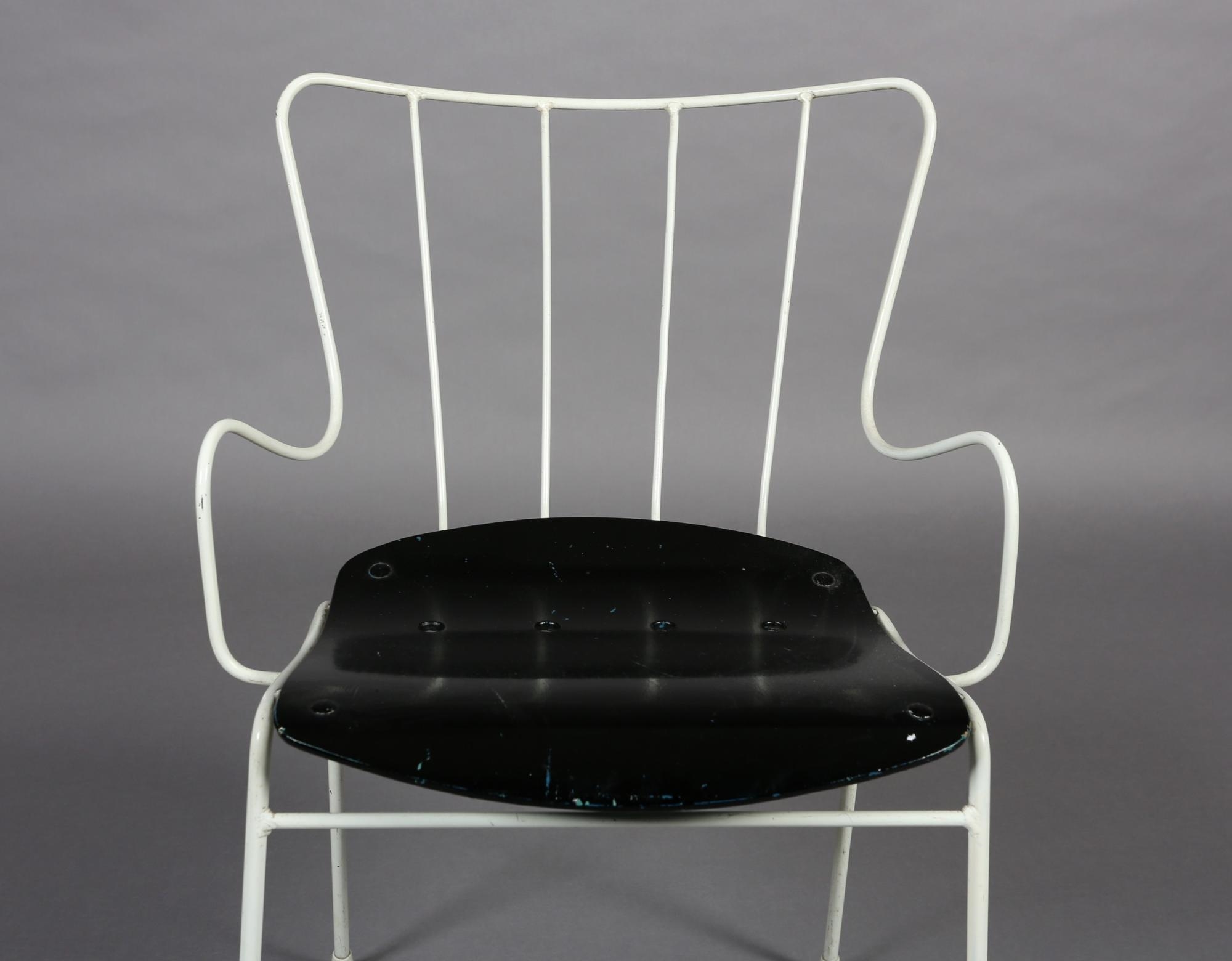 Ernest Race | Antelope chair (1951) | MutualArt