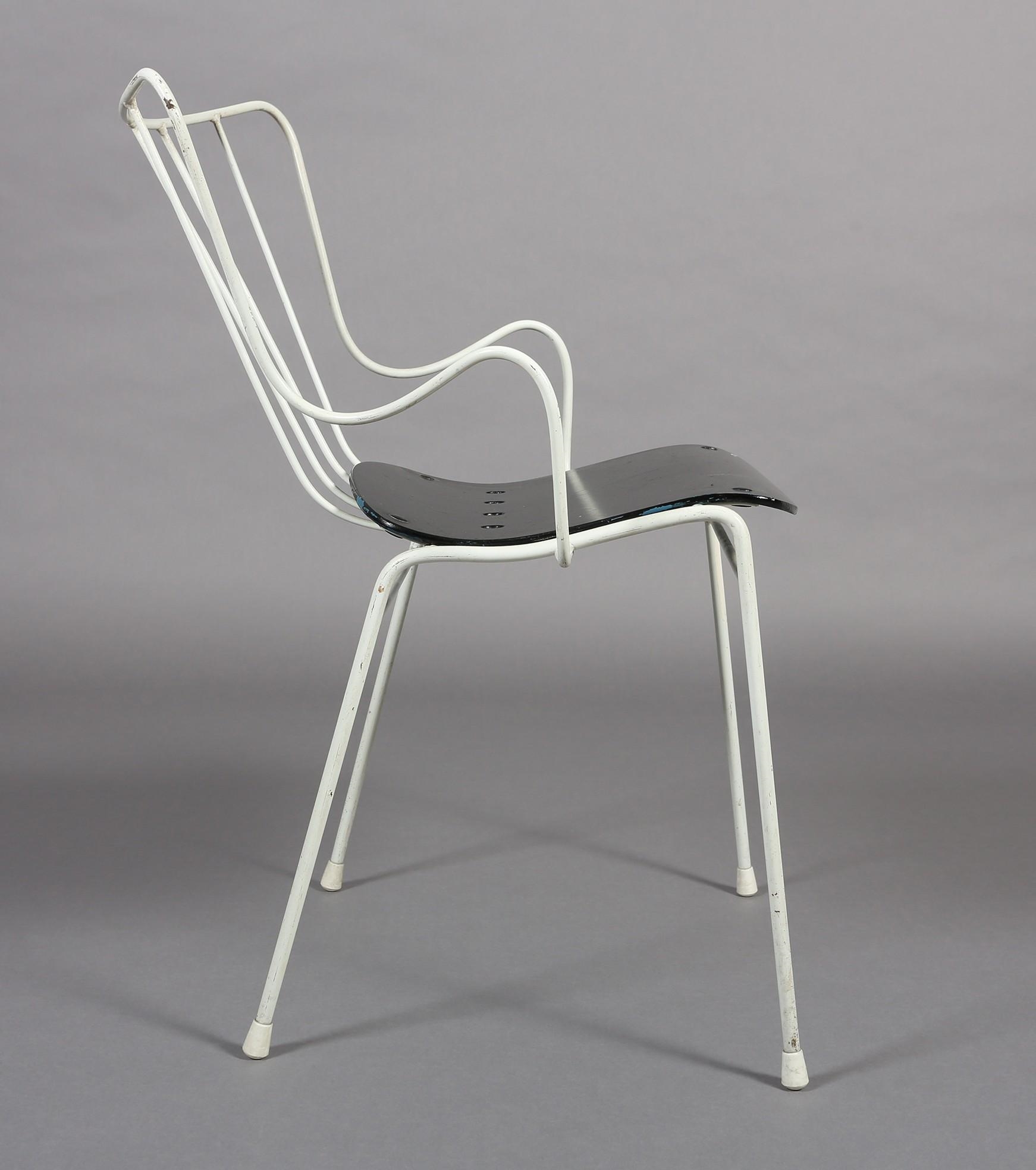 Ernest Race | Antelope chair (1951) | MutualArt