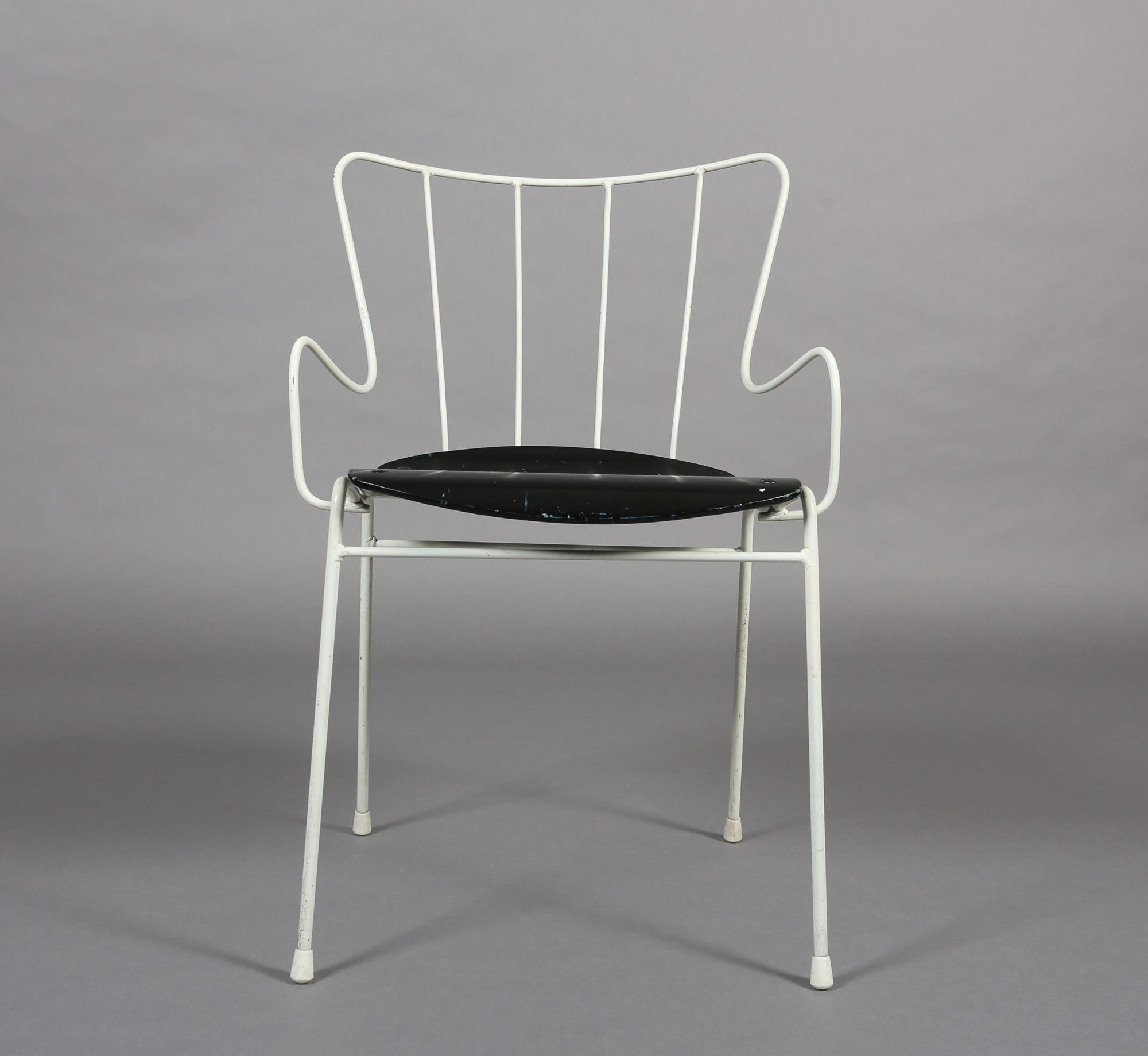 Ernest Race | Antelope chair (1951) | MutualArt