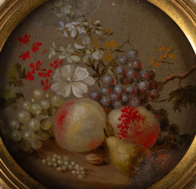 Anne Vallayer-Coster | 69 grammes | MutualArt