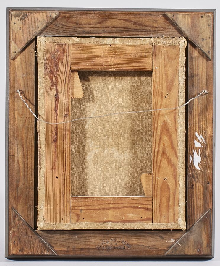 Pieter Cornelisz. van Slingelandt | Spetsknypplerska talar med ...