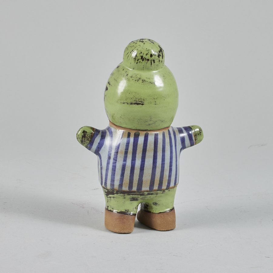 Lisa Larson | Kalle ur Larsons ungar | MutualArt