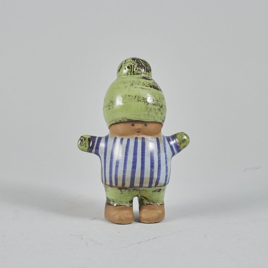 Lisa Larson | Kalle ur Larsons ungar | MutualArt