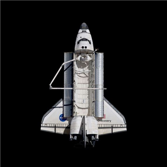 NASA | Nasa | MutualArt