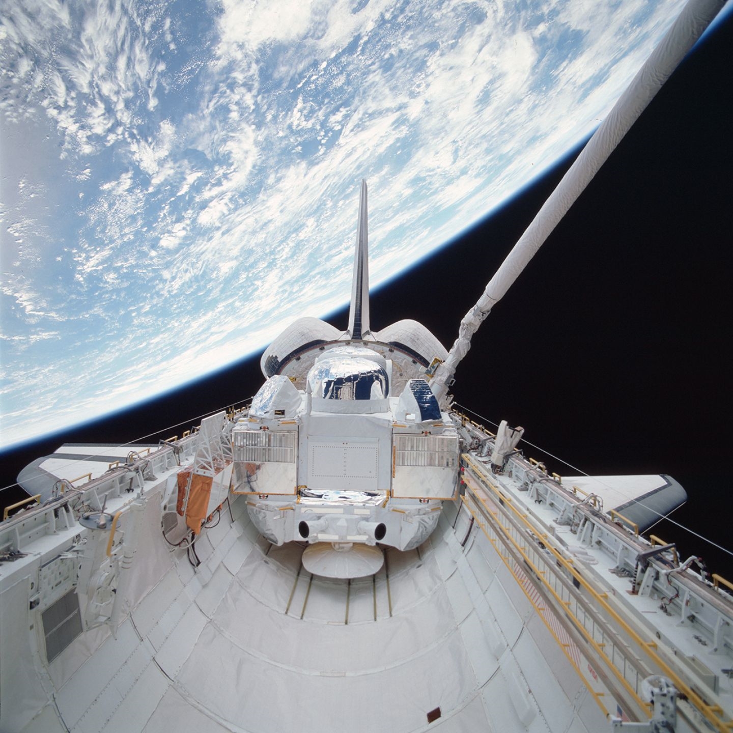 NASA | Nasa (1991) | MutualArt