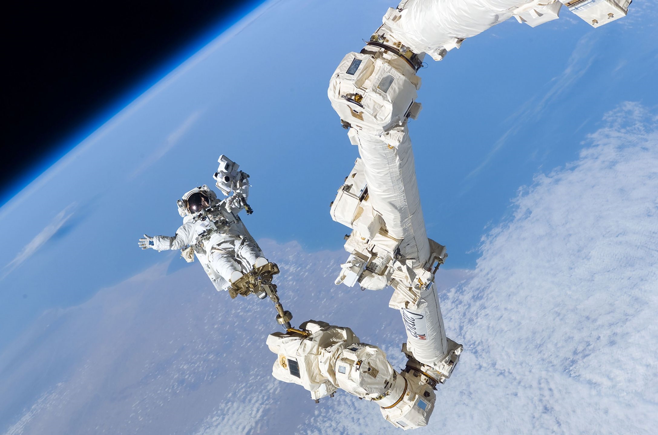 NASA | Nasa (2005) | MutualArt