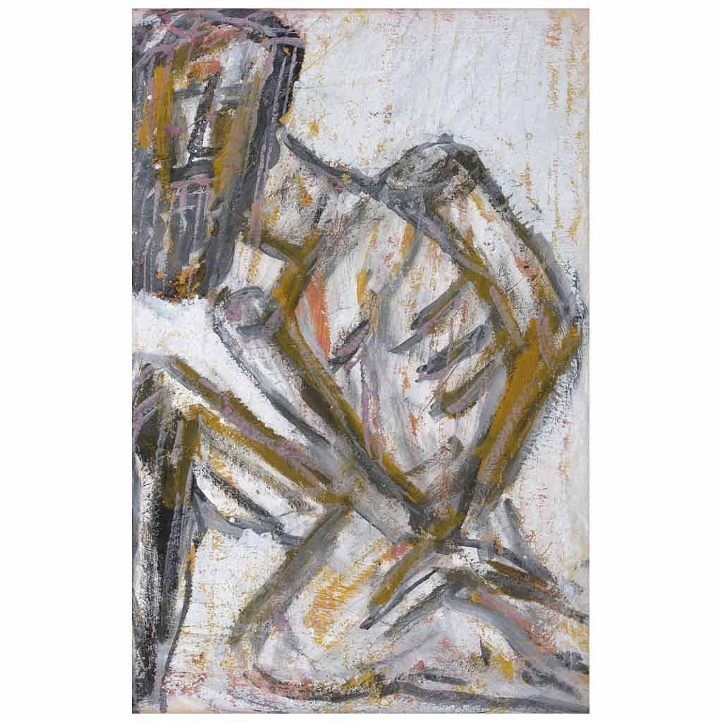 Chucho Reyes | Cristo | MutualArt