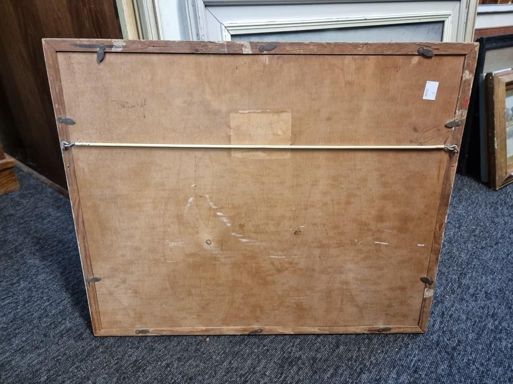 Joseph Powell | A collection of watercolours by Joseph and Alfred ...