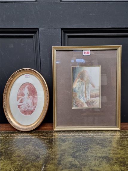 John Fellows | 1 Artworks at Auction | MutualArt