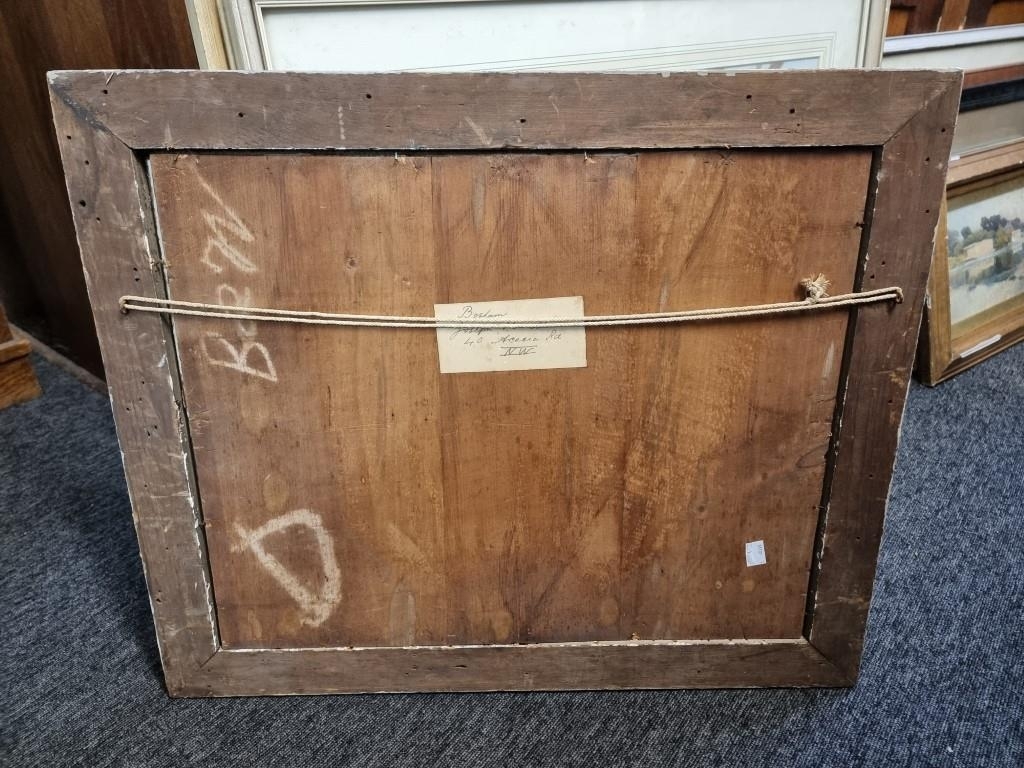 Joseph Powell | A collection of watercolours by Joseph and Alfred ...